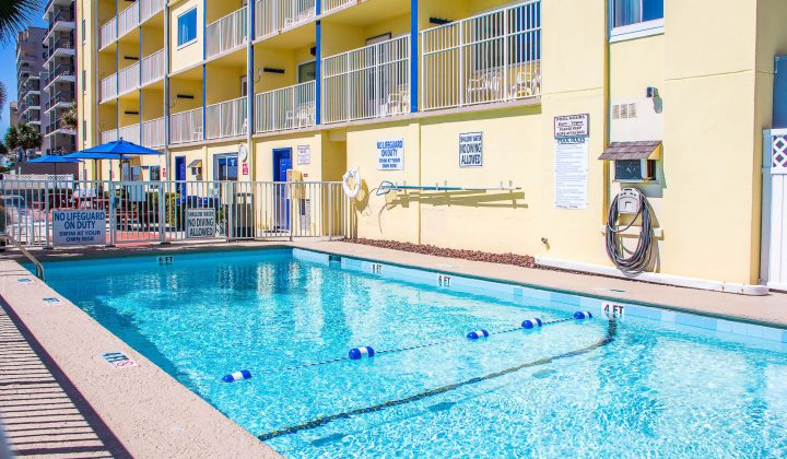 1-Bedroom – Jade Tree Cove