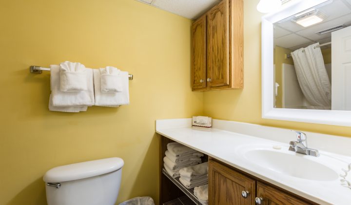1-Bedroom – Jade Tree Cove