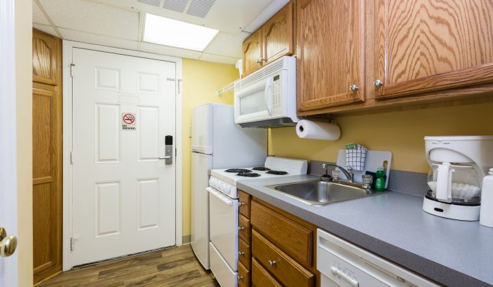 1-Bedroom – Jade Tree Cove