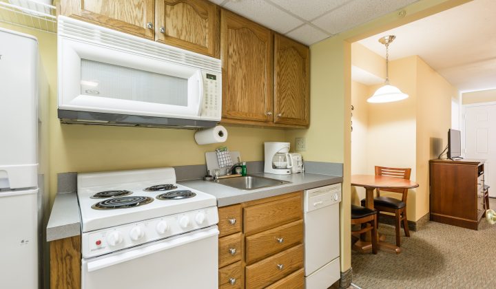 1-Bedroom – Jade Tree Cove