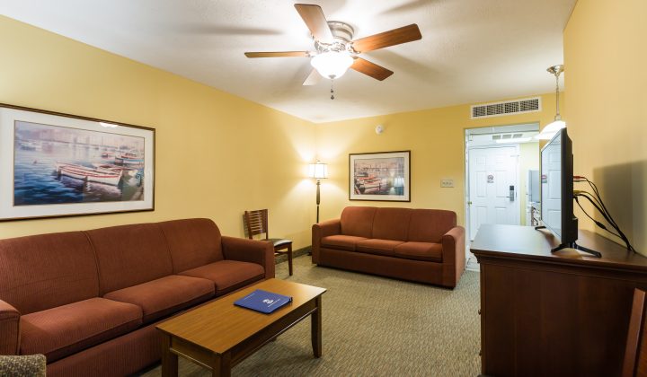 1-Bedroom – Jade Tree Cove