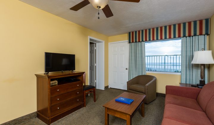 1-Bedroom – Jade Tree Cove